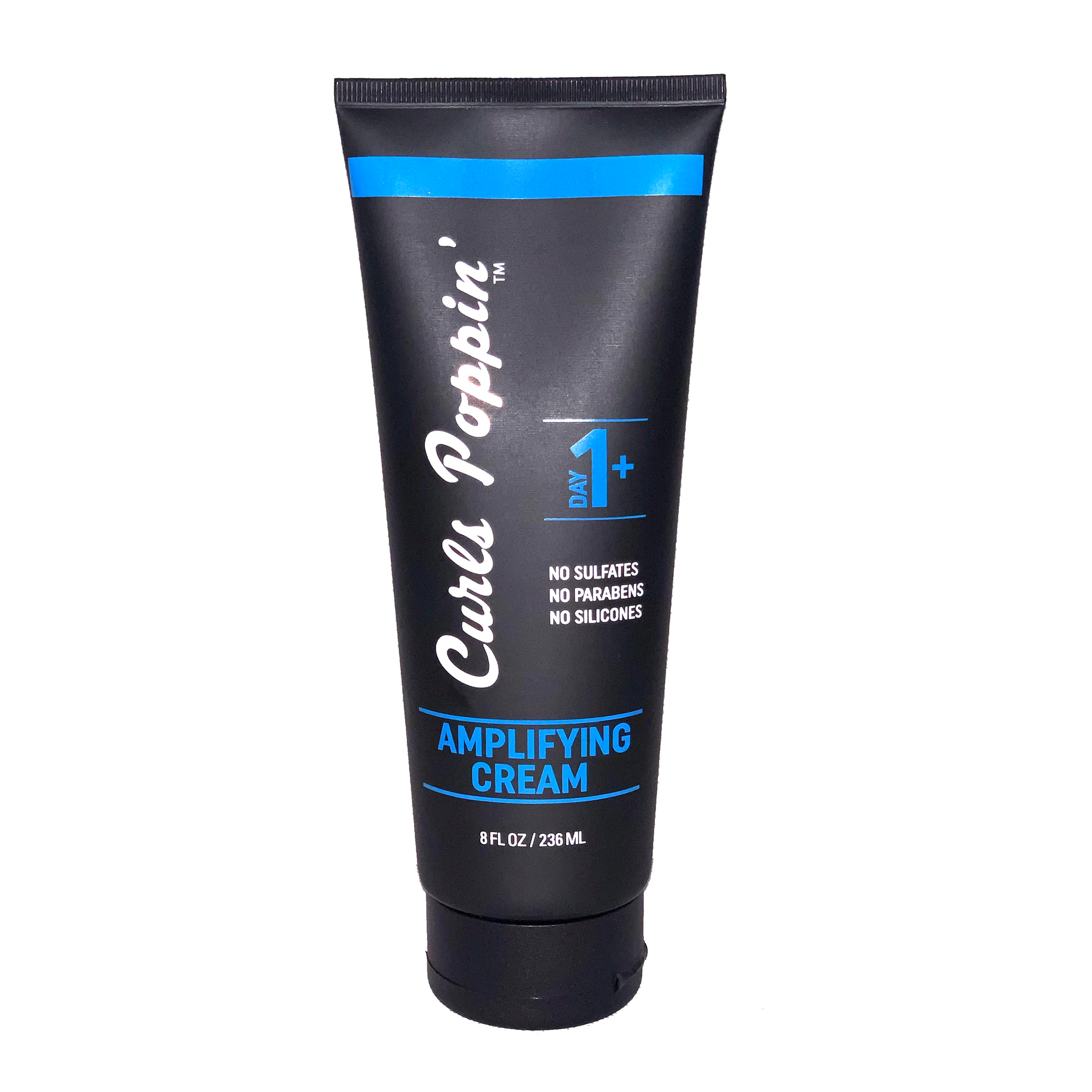 Curl Cream For Curly Hair | Hair Cream Curls | Curls Poppin’